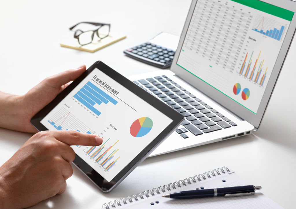 Cara Menjadi Data Analyst - LSP Ditekindo